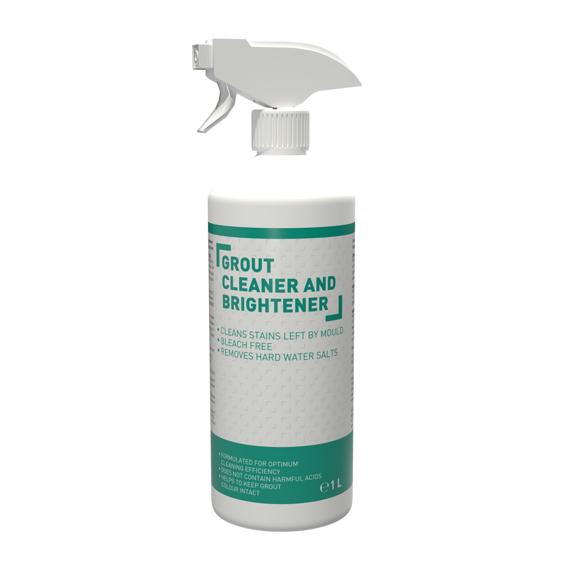 Multi-surface Construction site cleaner, 1L, 976g