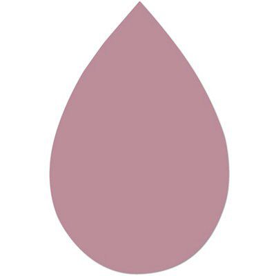 NaturePaint Kea plum Flat matt Emulsion paint, 200ml