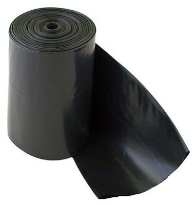 NDC Black Rubble sack, Pack of 30