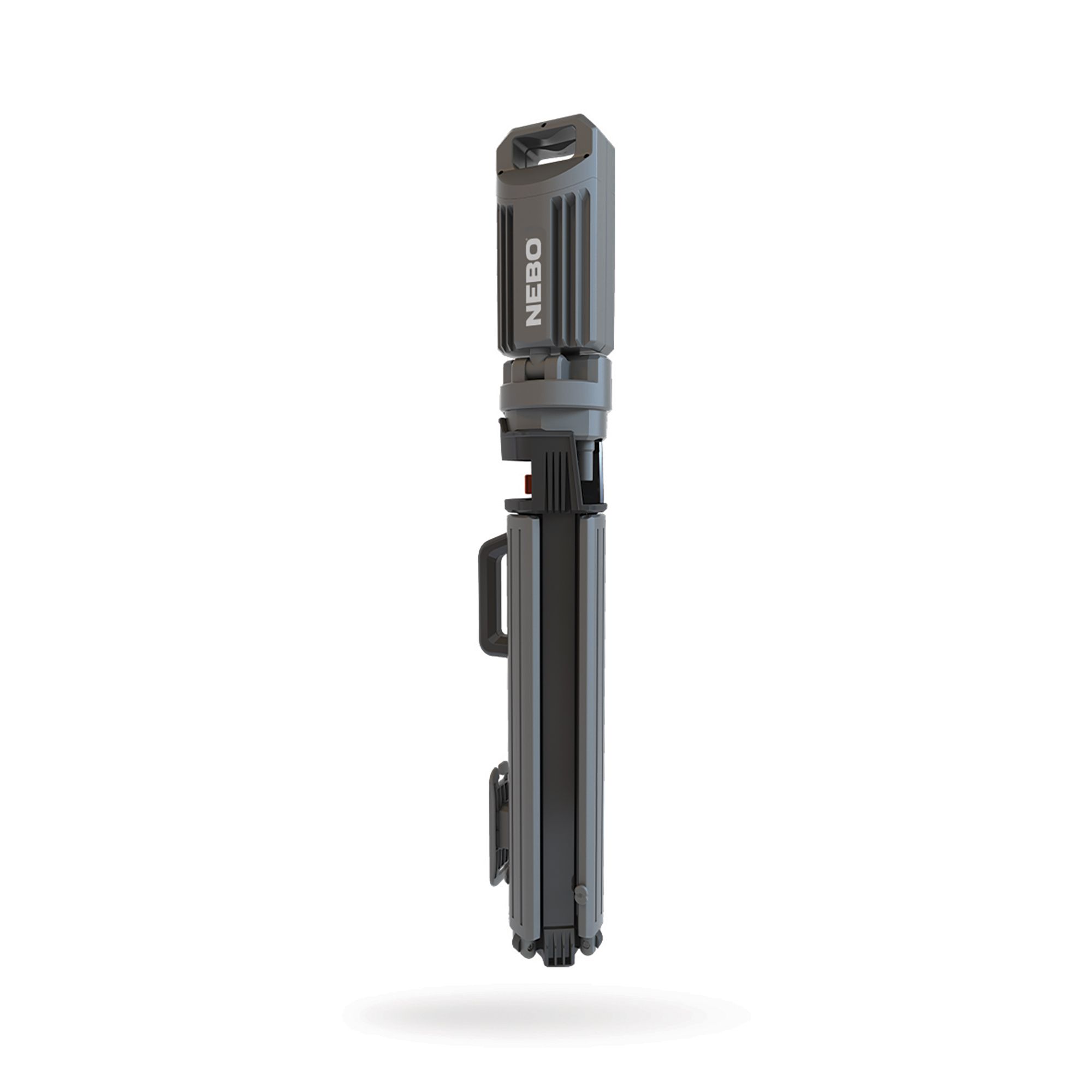 Nebo Lights 11.1V Cordless Integrated LED Rechargeable Work light, 4000lm
