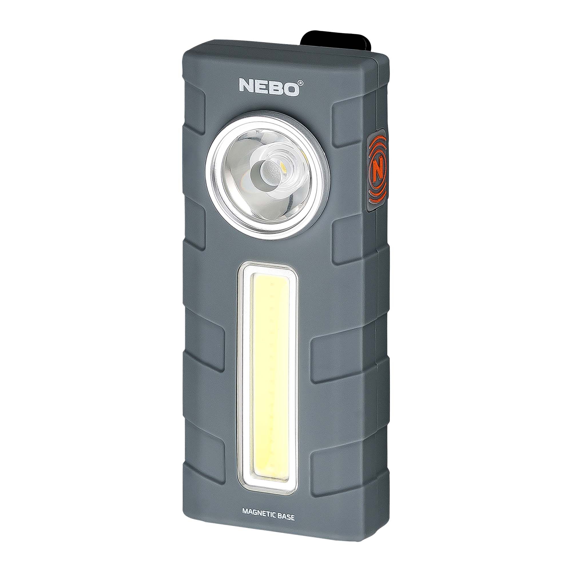 Nebo TiNO Cordless Integrated LED Work light