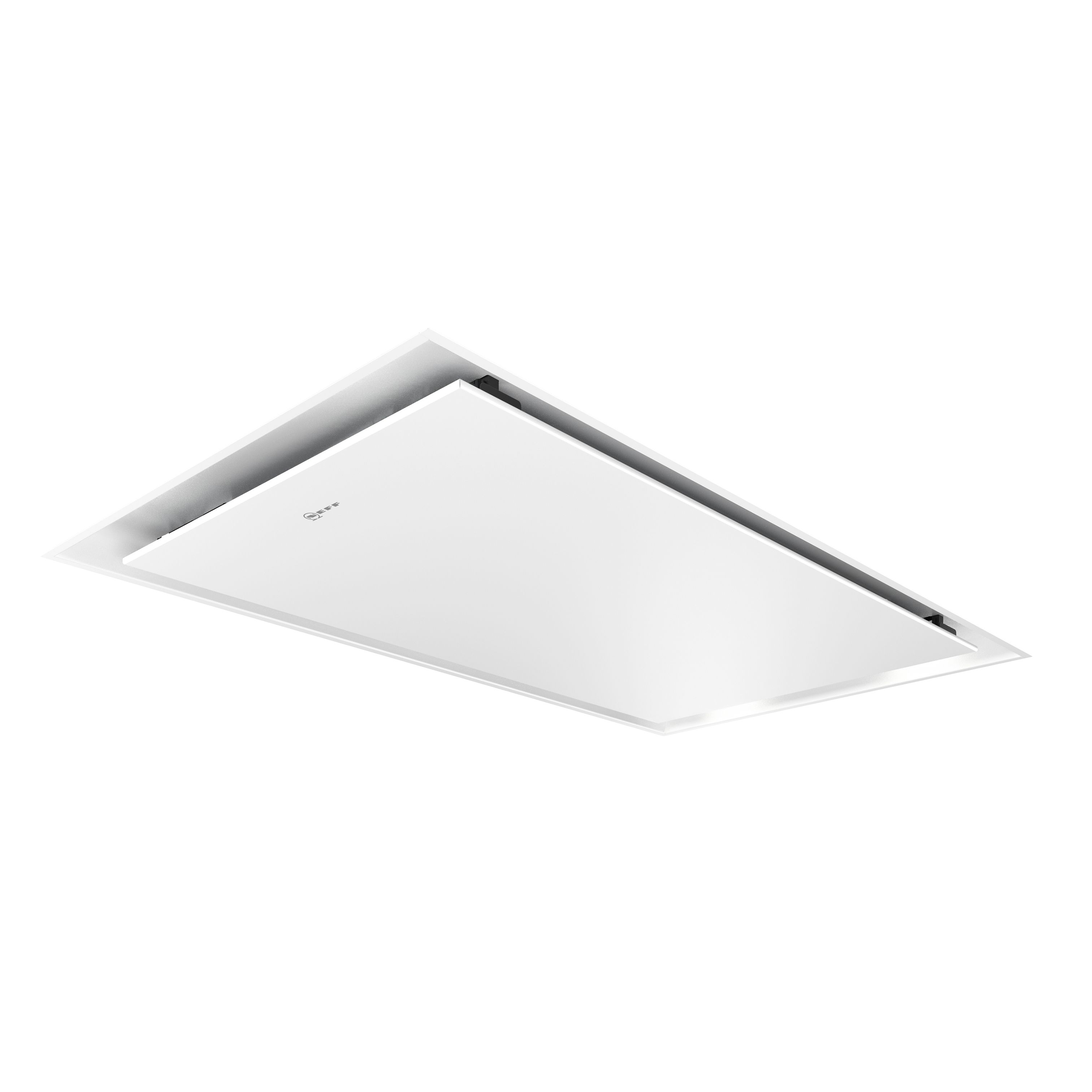 Ceiling Recessed Cooker Hood | Shelly Lighting