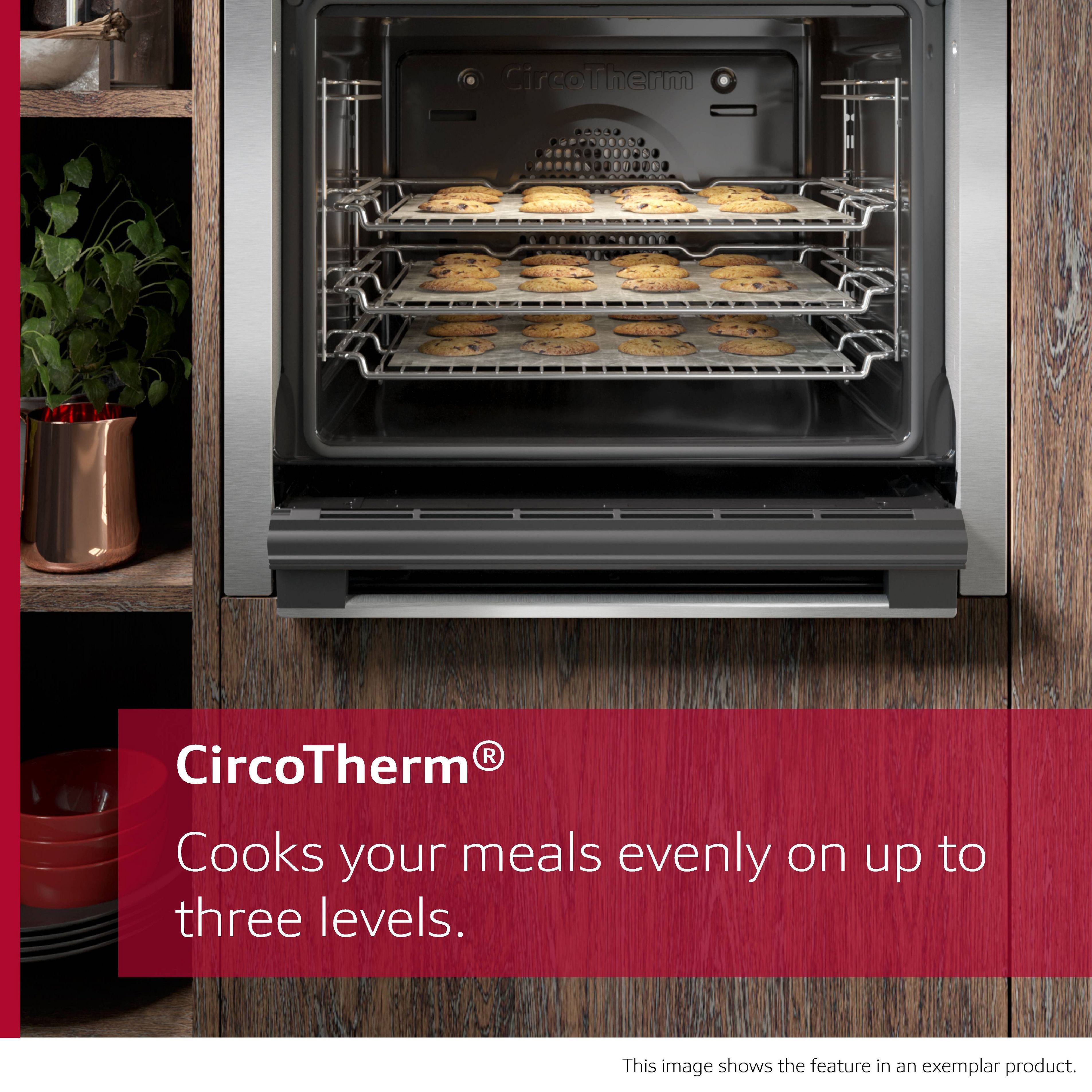 NEFF N50 C1AMG84N0B Built-in Compact Combination microwave - Stainless ...