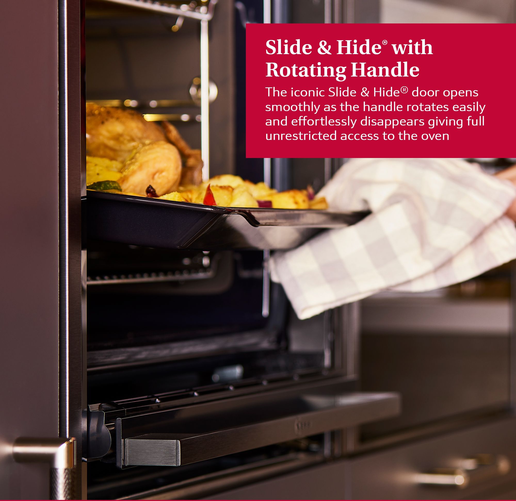 NEFF N70 B54CR71G0B Built-in Single Multi-function Electric Oven ...