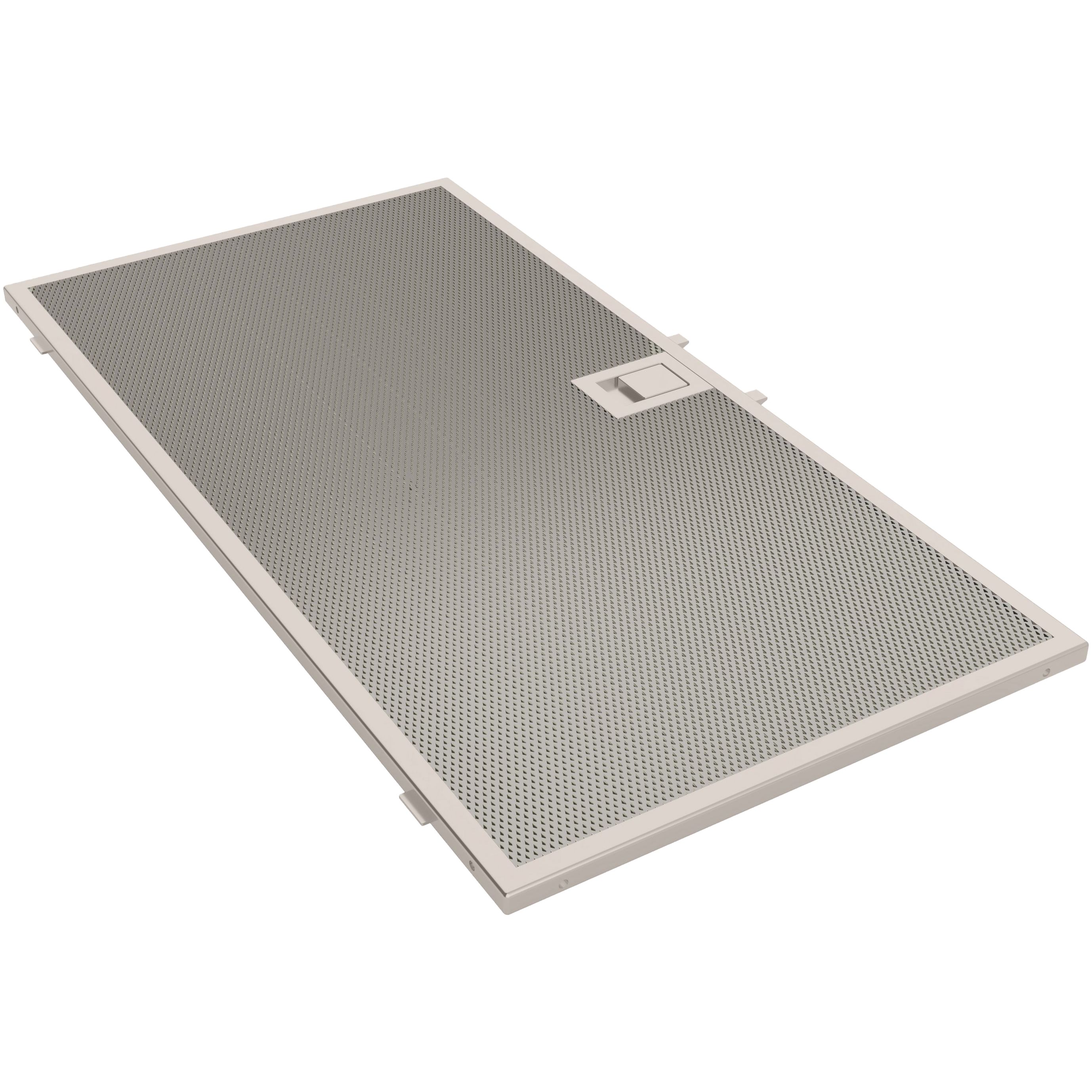 NEFF N70 D95XAM2S0B Metal & plastic Integrated Cooker hood (W)89.7cm ...