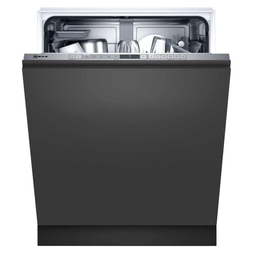 B&q integrated dishwasher store