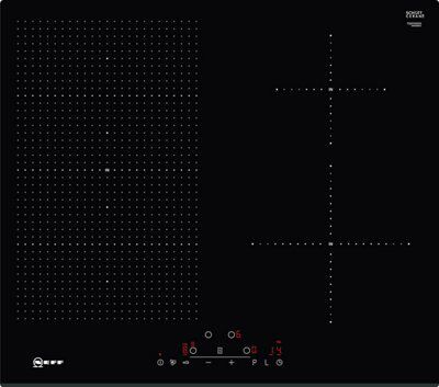 NEFF T56FD50X0 Induction Hob - Black