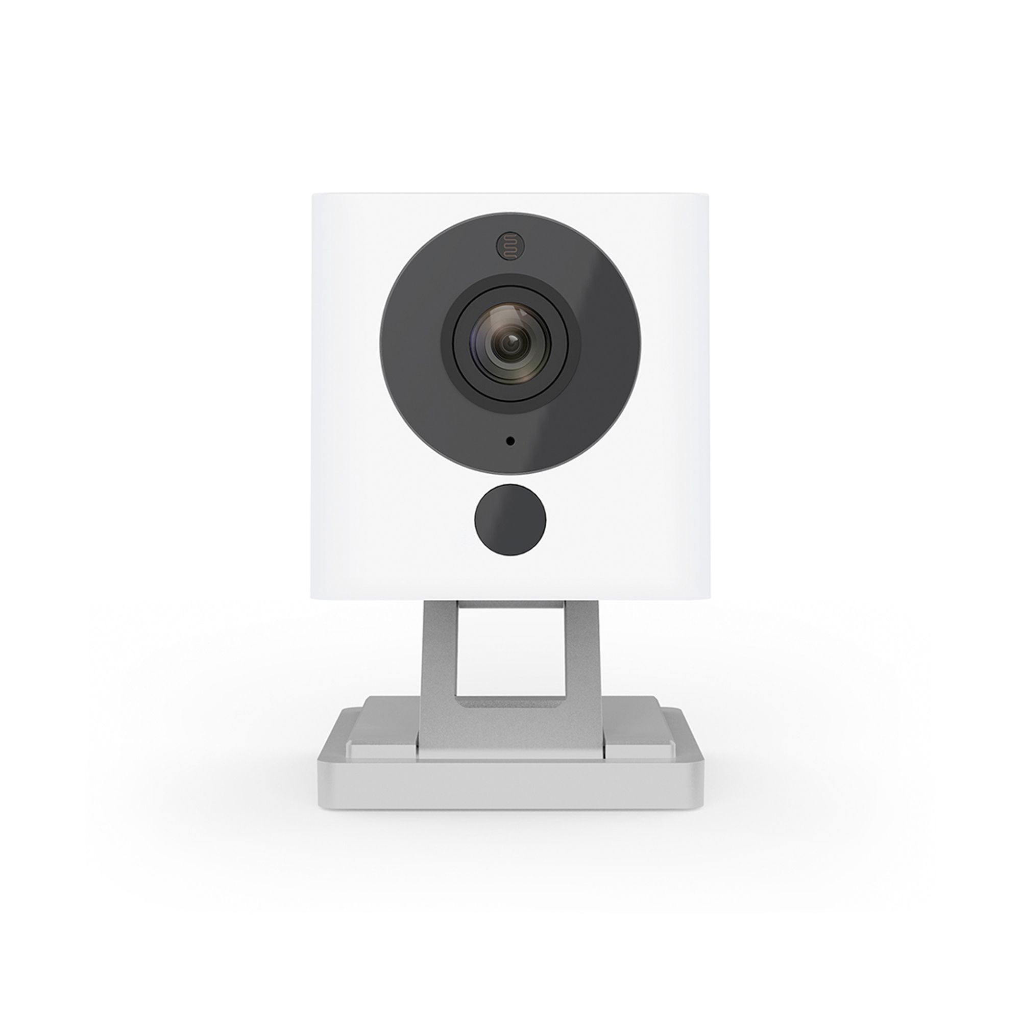 Neos Wired 1080p White Indoor Smart camera