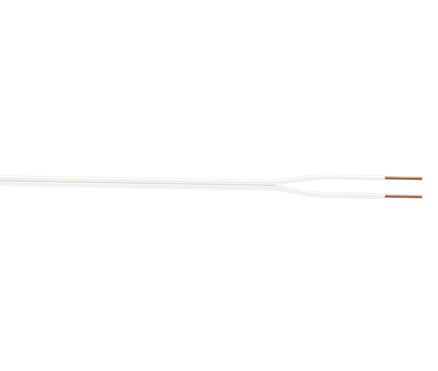Nexans 2 core Bell cable, 50m