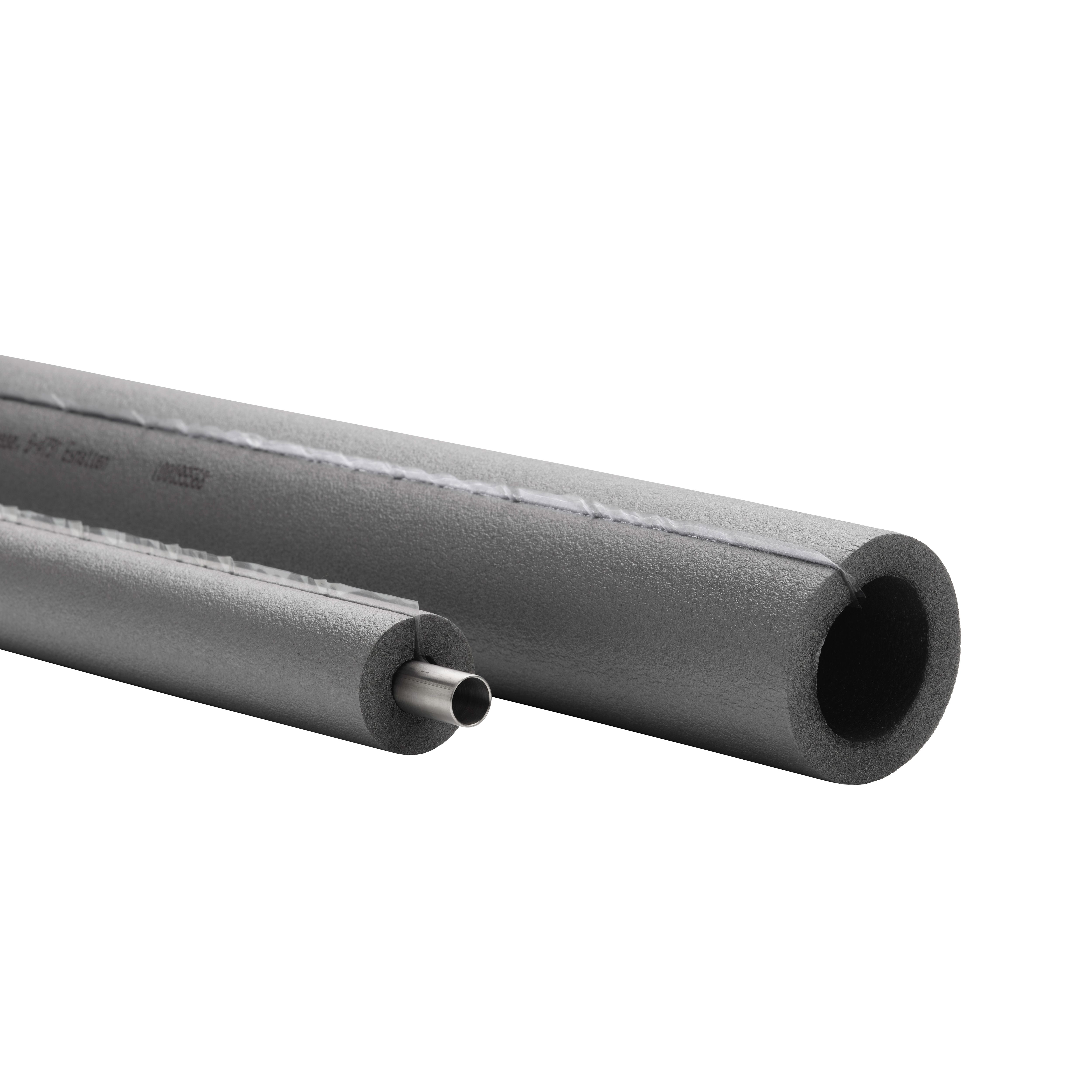 NMC Pipe insulation, (L)1000mm (Dia)28mm (W)41mm