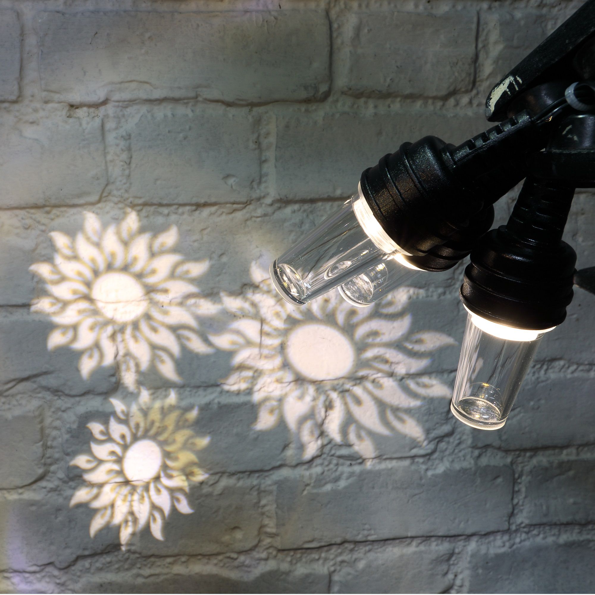 Noma Sun Projector Decorative light