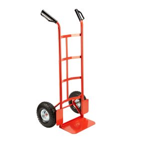 Trolleys & carts | Site equipment | B&Q