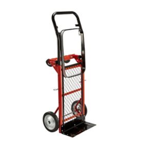 Trolleys & carts | Site equipment | B&Q