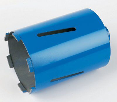 Norton Core drill bit (Dia)117mm