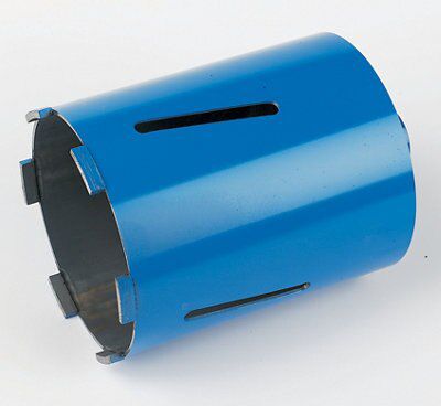 Norton Core drill bit (Dia)127mm | DIY at B&Q