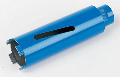 Norton Core drill bit (Dia)52mm | £19 at B&Q