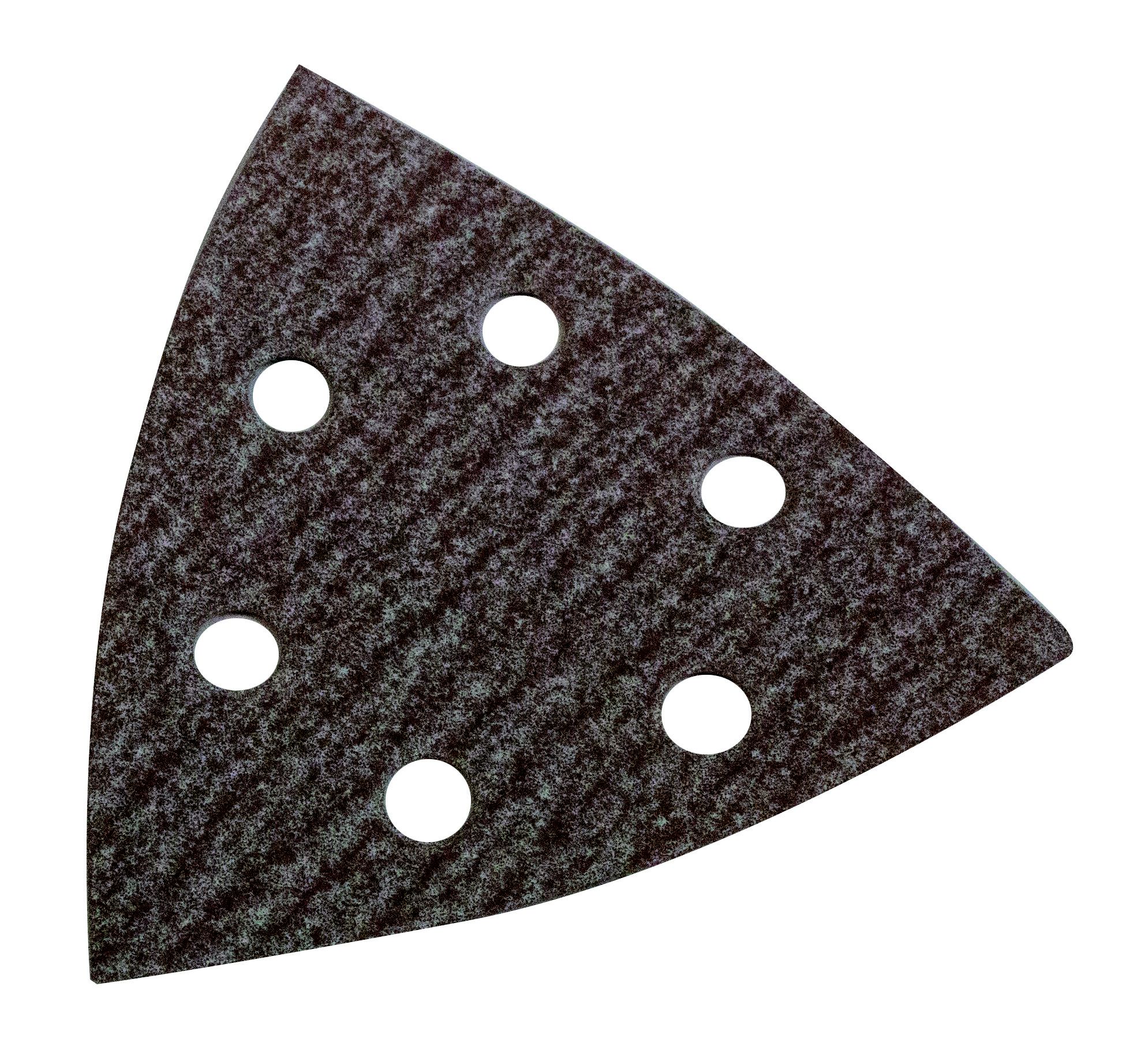 Norton Expert 180 grit Delta sanding triangle set (L)95mm (W)100mm ...