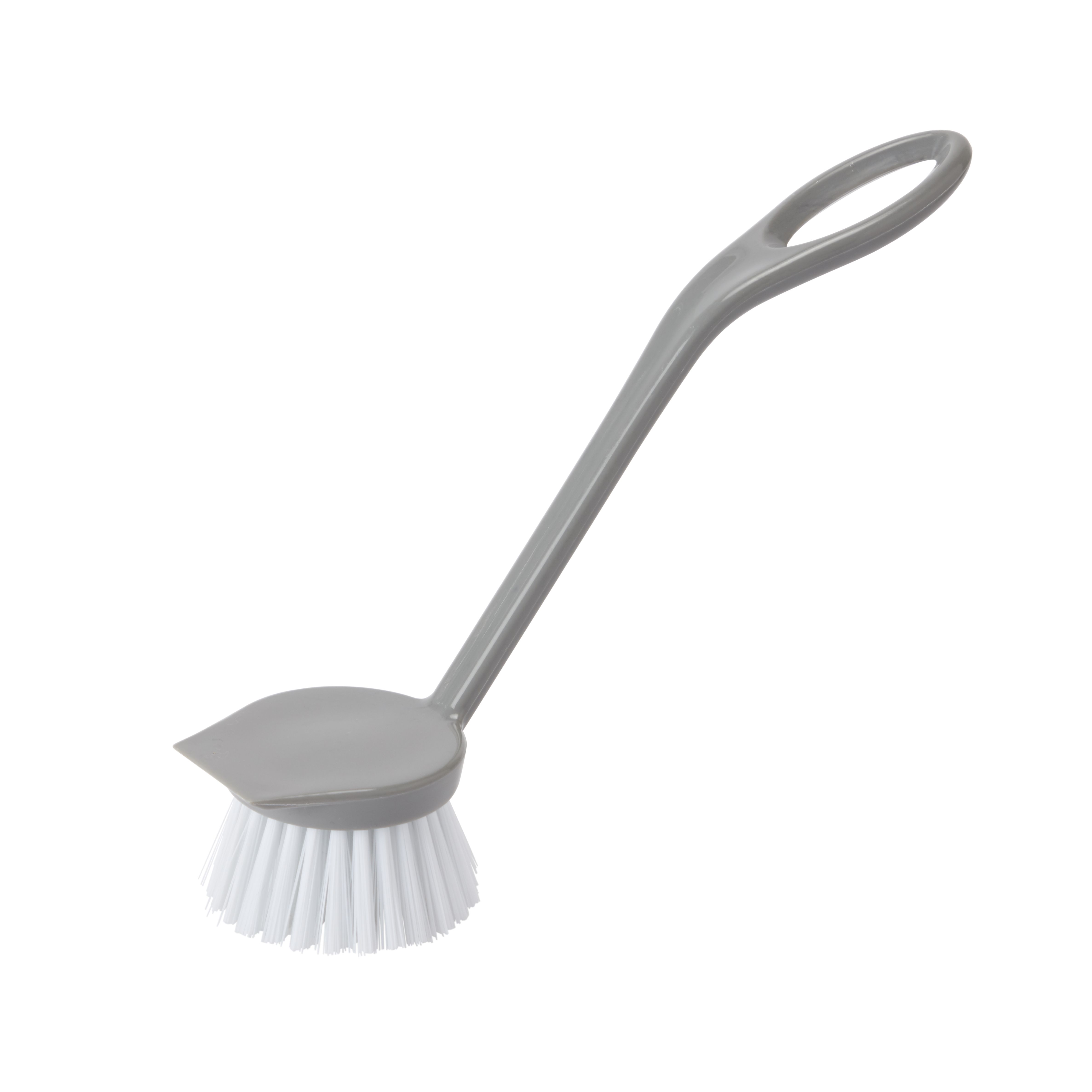 Nylon bristles Dish brush, (W)45mm | DIY at B&Q