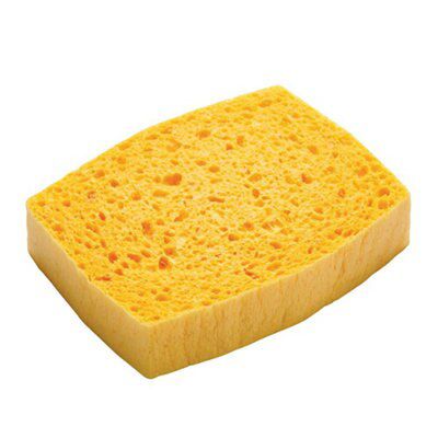 Oakey Sand Sponge | DIY at B&Q
