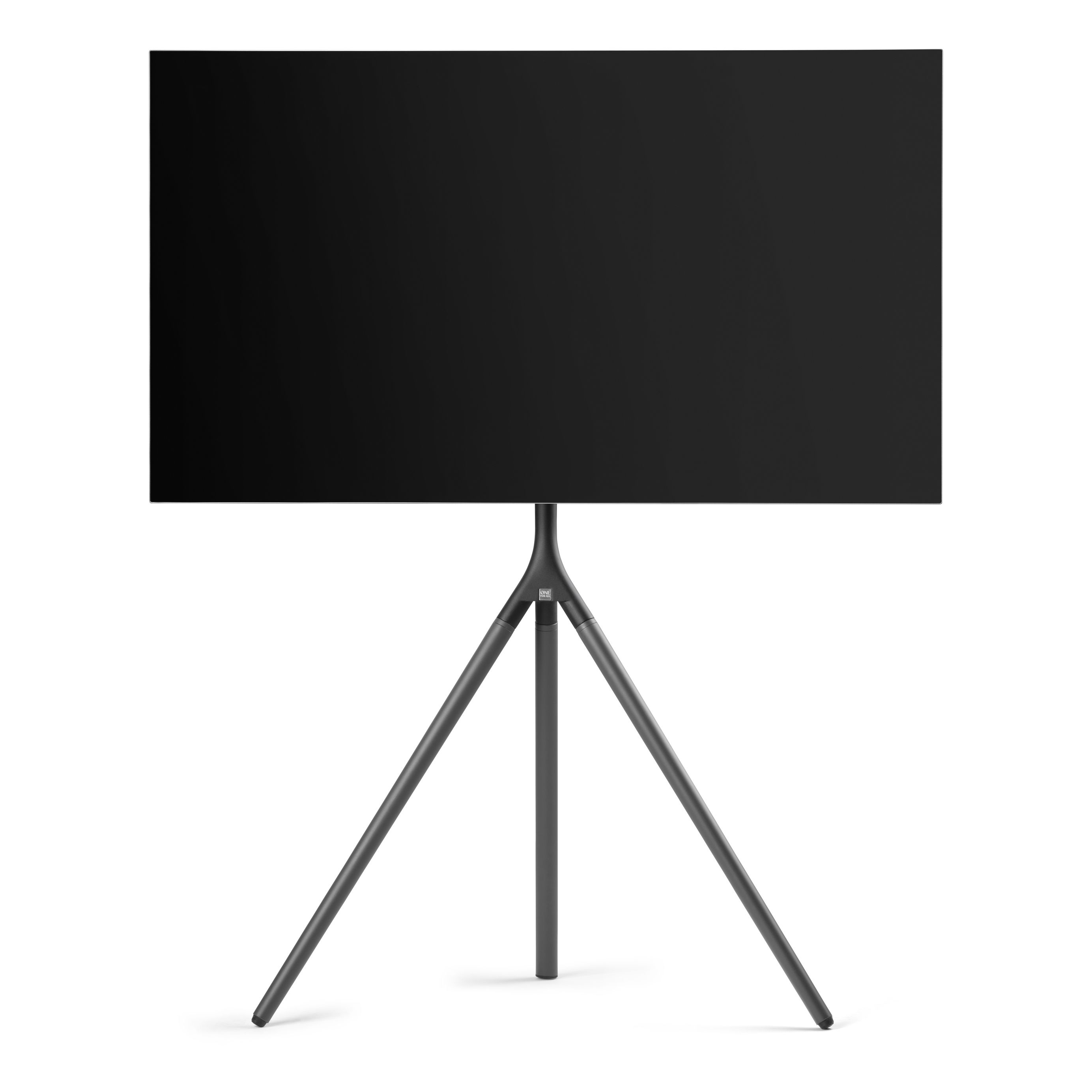 One For All Full Metal Titanium Grey TV & monitor bracket stand 32-65 ...