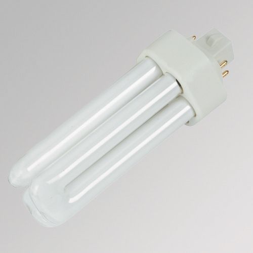 Osram 26W 1800lm Cool white Fluorescent Dimmable Light bulb