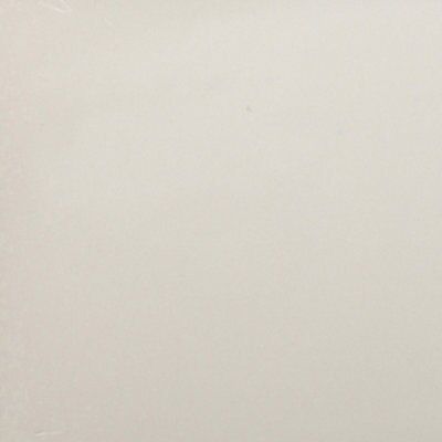 Padstow Cream Gloss Plain Stone effect Ceramic Tile, Pack of 44, (L ...