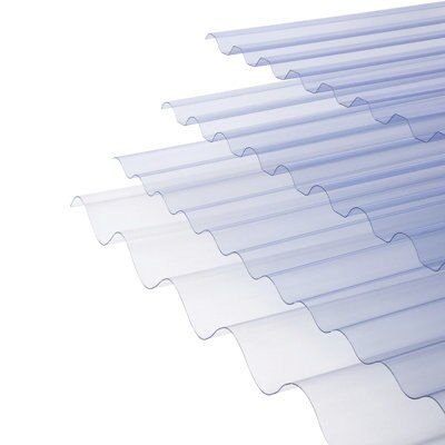 PALRUF 3IN 1.3 CLEAR 762 X 1800