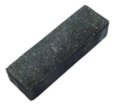 Panache Grey Double-sided Walling stone (L)440mm (T)100mm, Pack of 64 ...