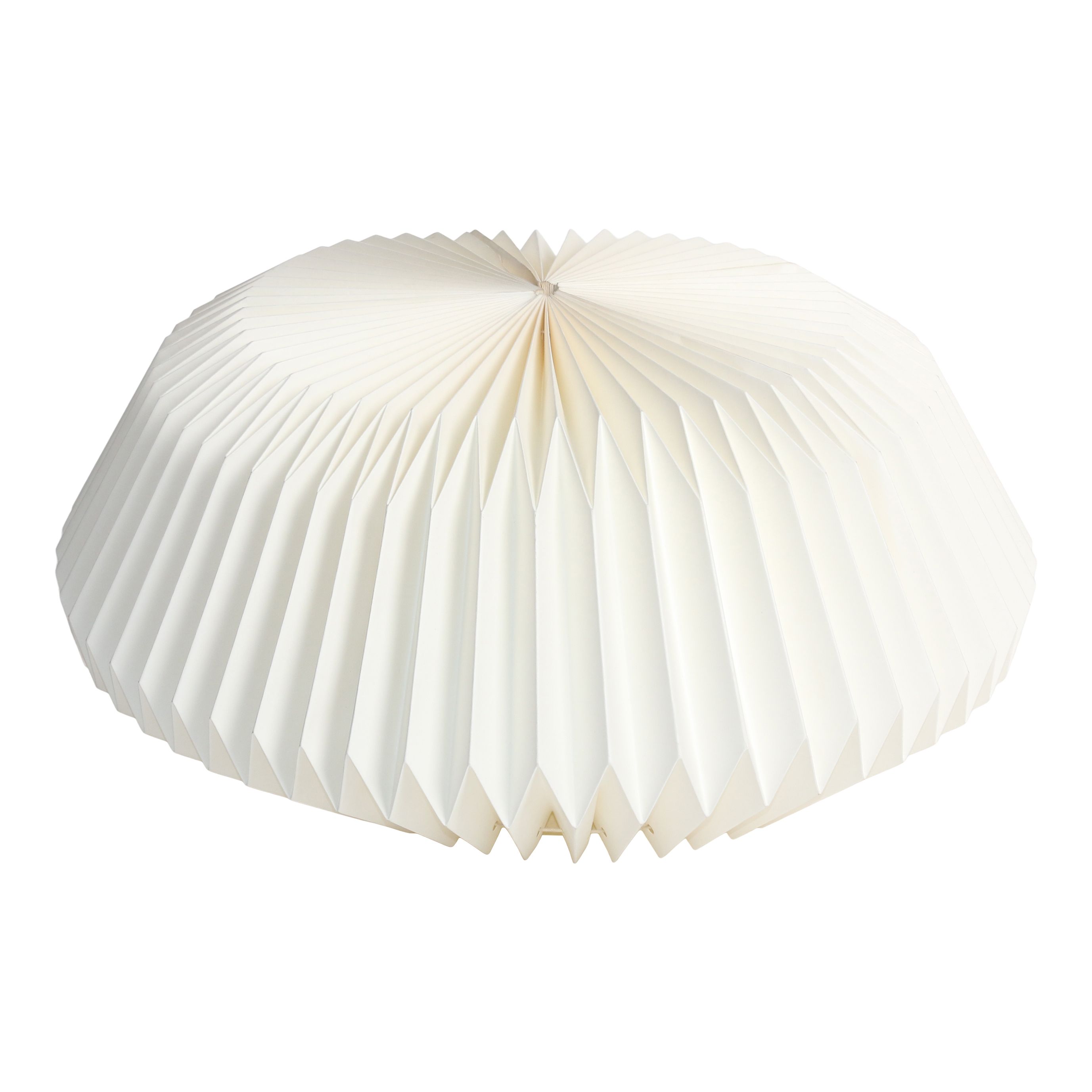 Paper Tree skirt, 30cm (Dia) - White