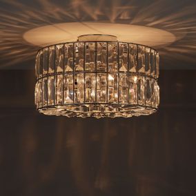 Ceiling lights | Indoor lights | B&Q