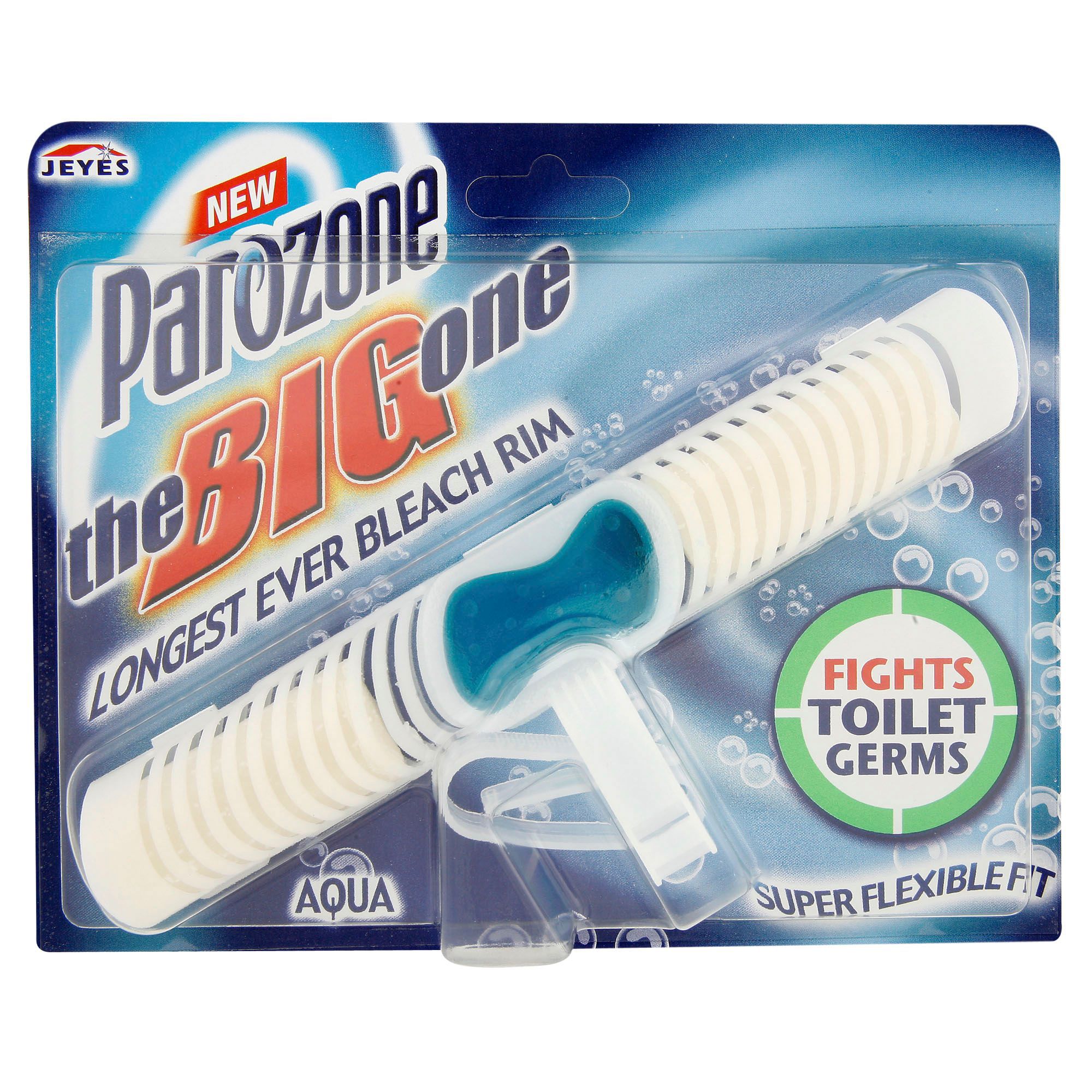 Parozone Big One Unscented Bleach | DIY at B&Q
