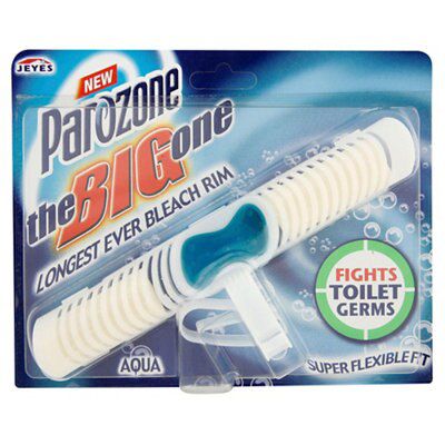 Parozone Big One Unscented Bleach