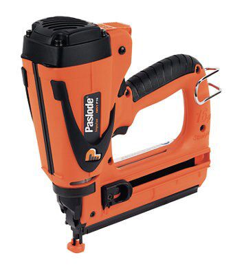 Paslode 6V Cordless Gas nail gun IM65 F16 | DIY at B&Q