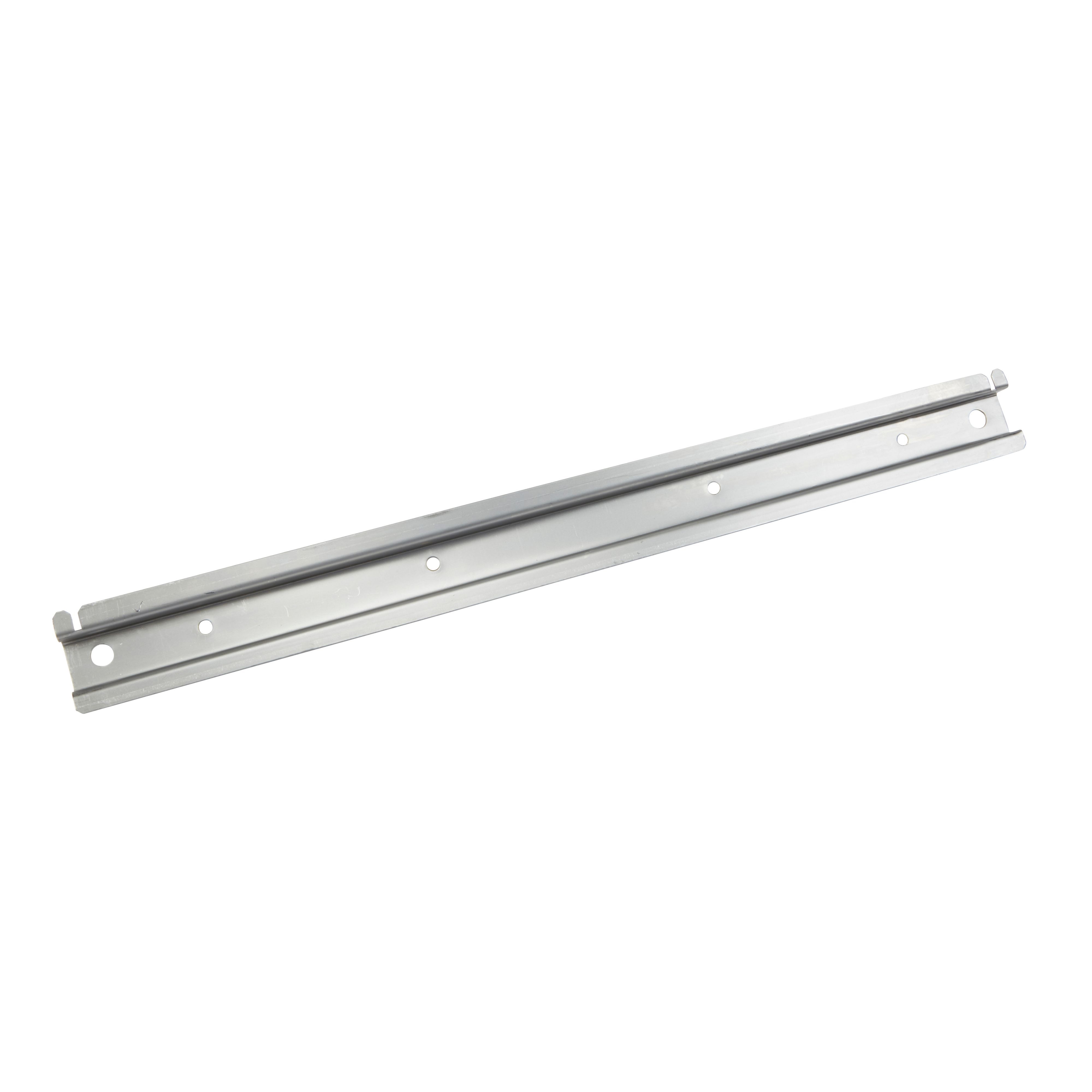 Patrol Steel Tool storage rail (W)495mm