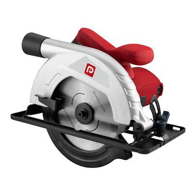 Performance Power 1200W 160mm Corded Circular saw PCS1200C