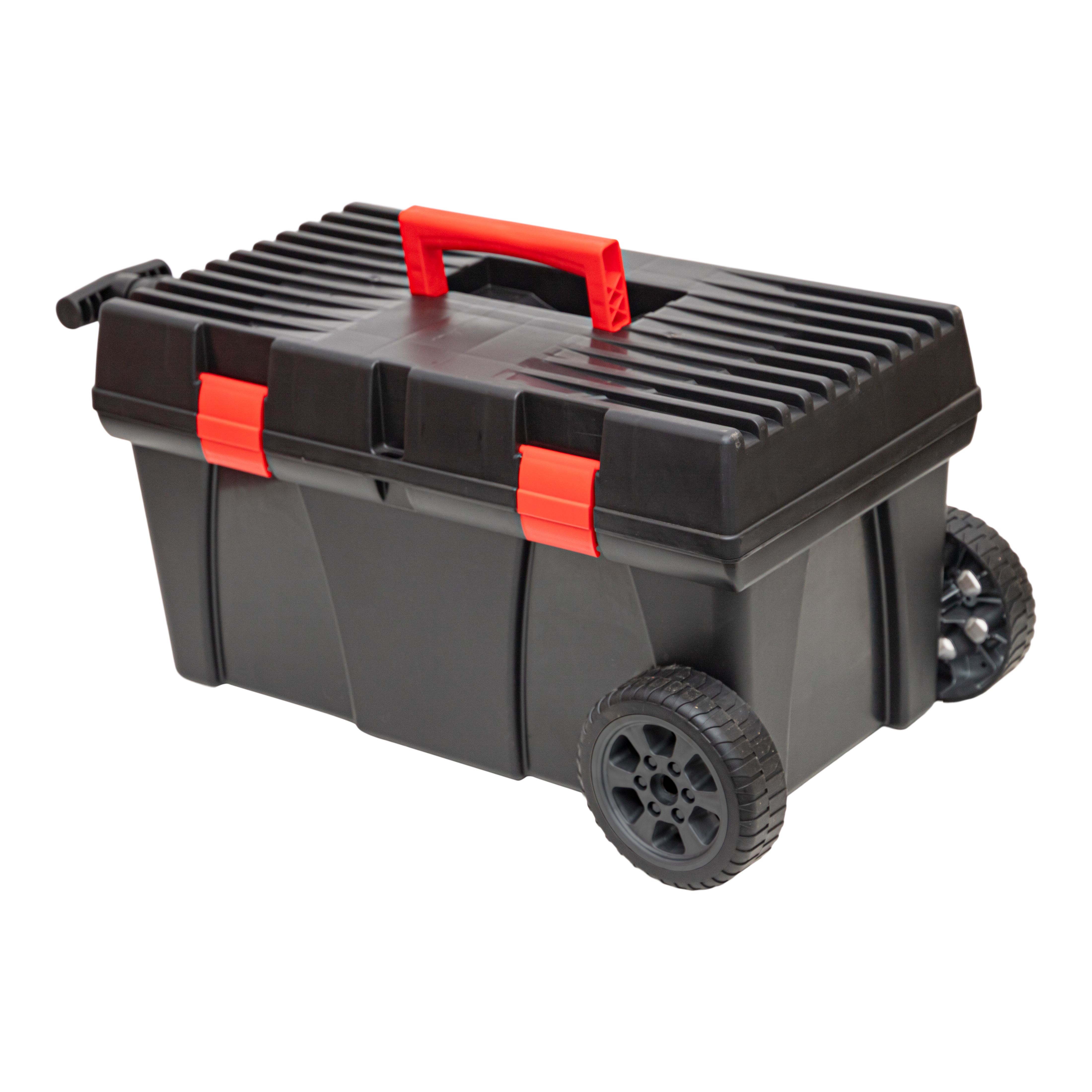 Performance Power Black 30in Tool chest