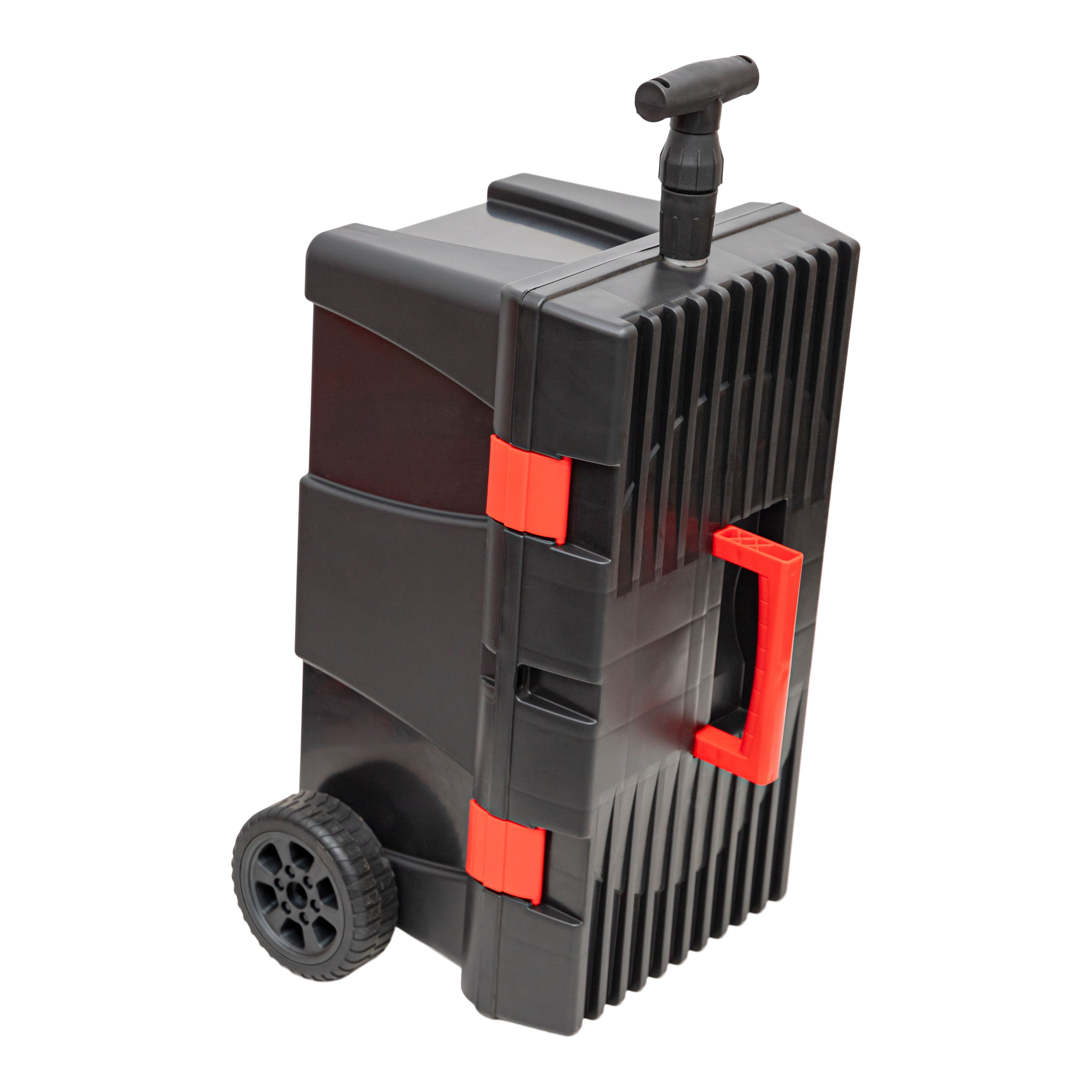 Performance Power Black 30in Tool chest