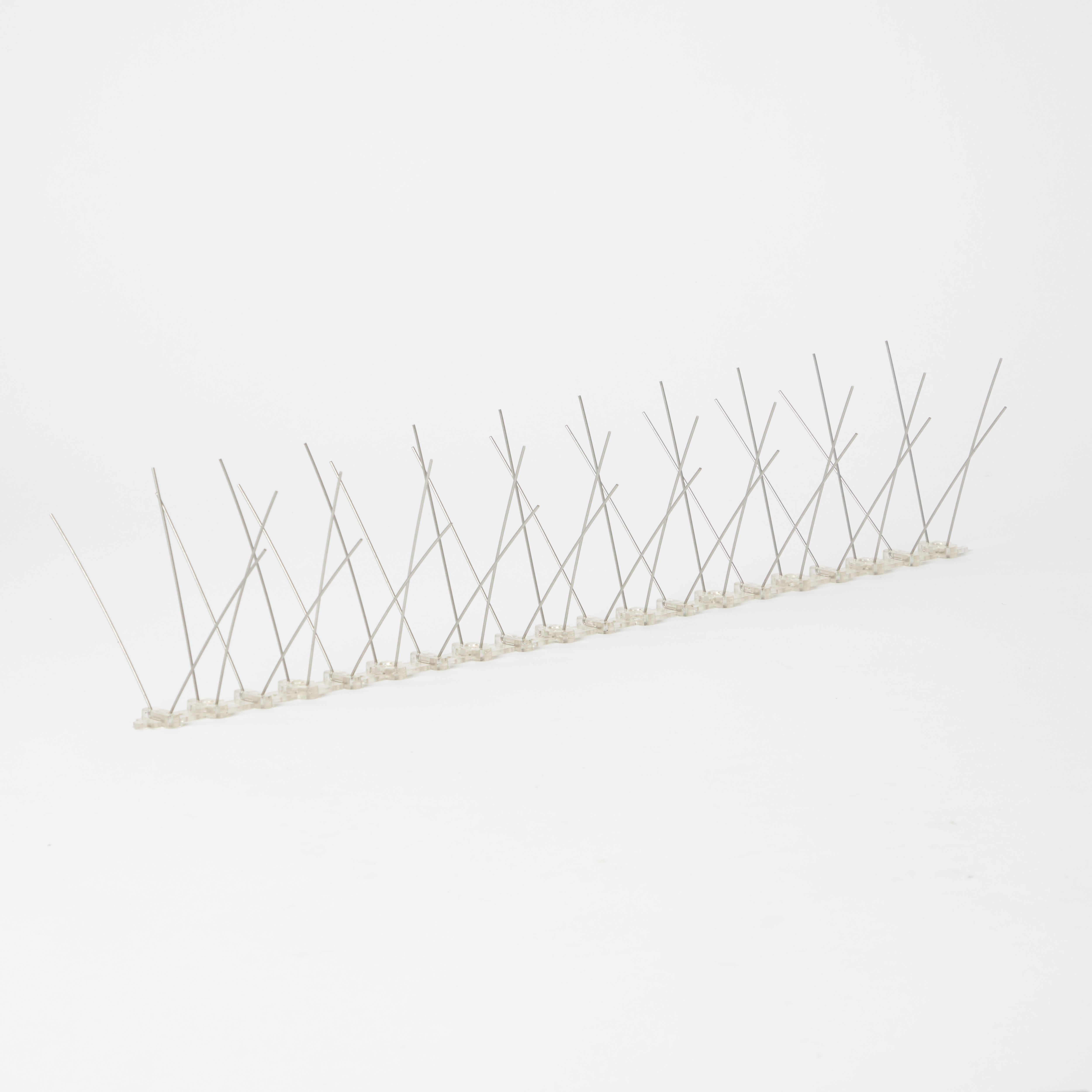 Pest-Stop Bird control spikes, Pack of 10