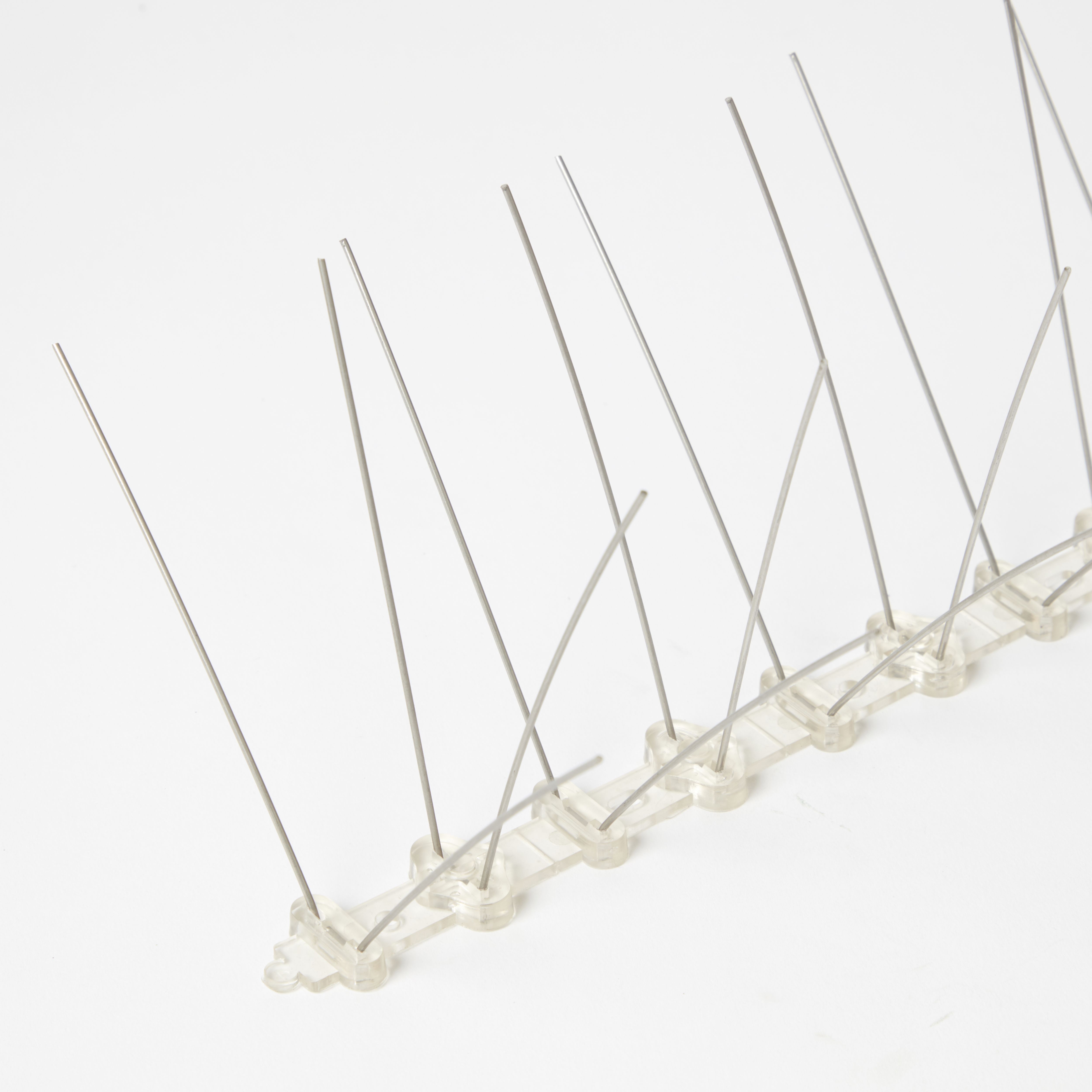 Pest-Stop Bird control spikes, Pack of 10