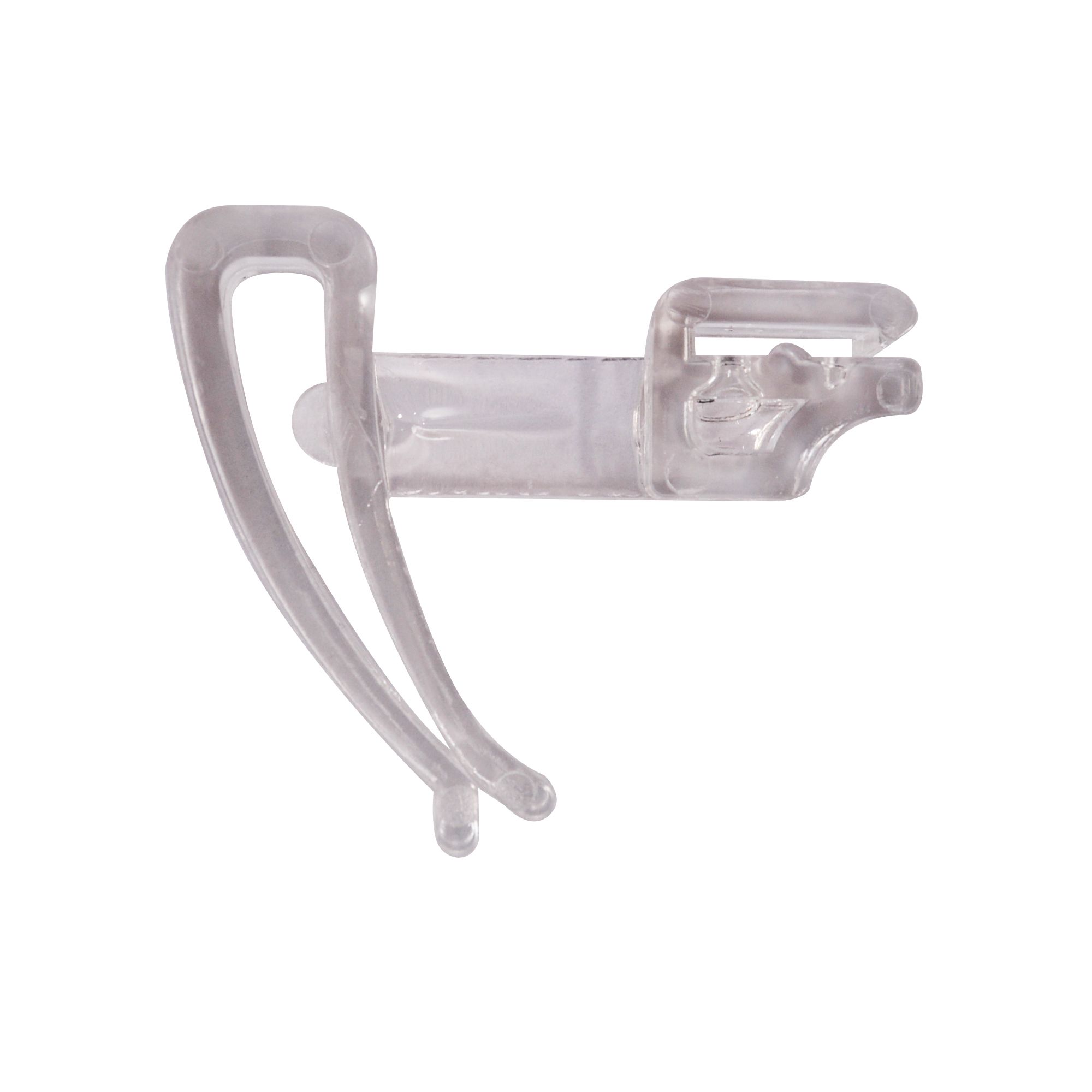 Pest-Stop Plastic Pest control spike clips, Pack of 30 | DIY at B&Q