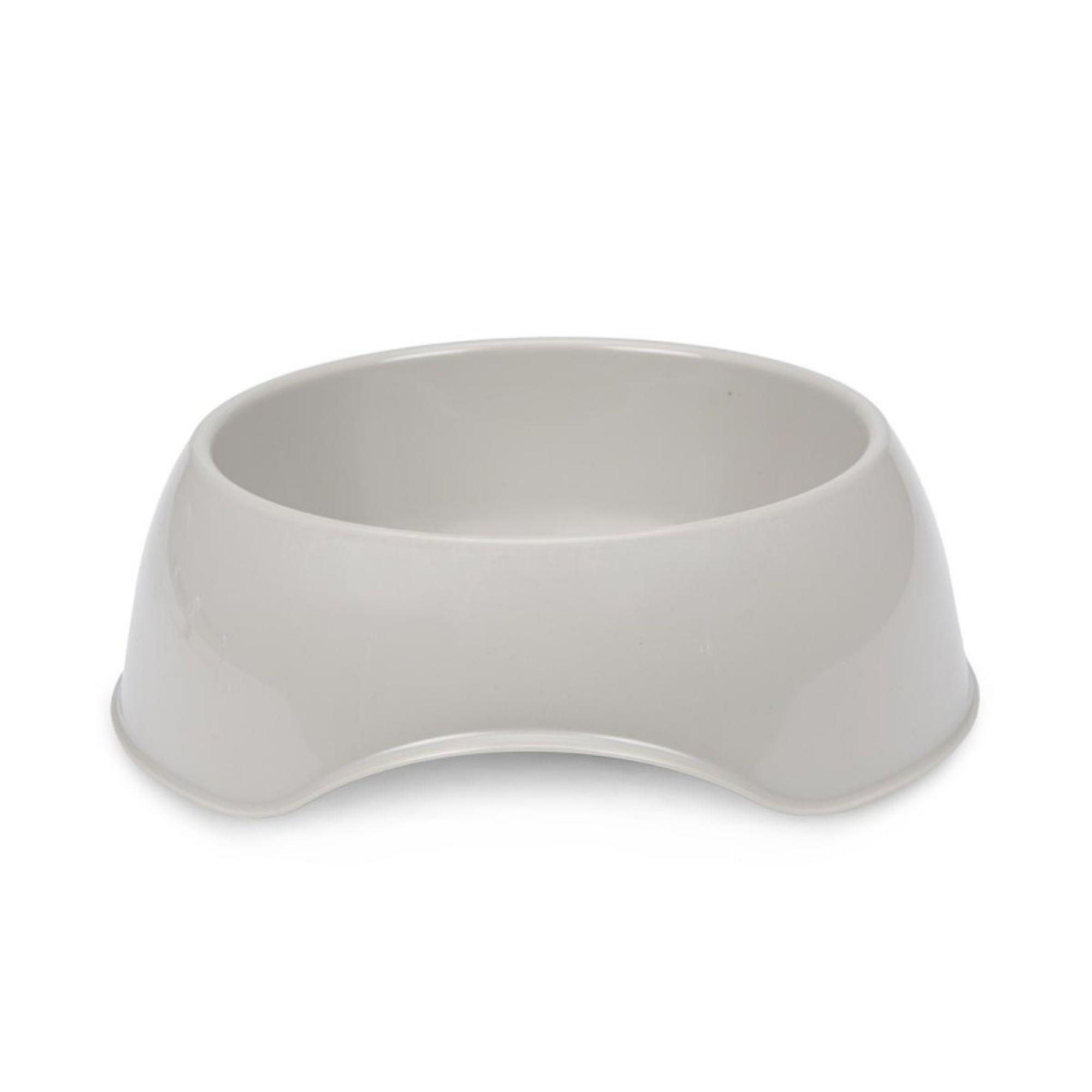 Petface Grey Plastic Water bowl