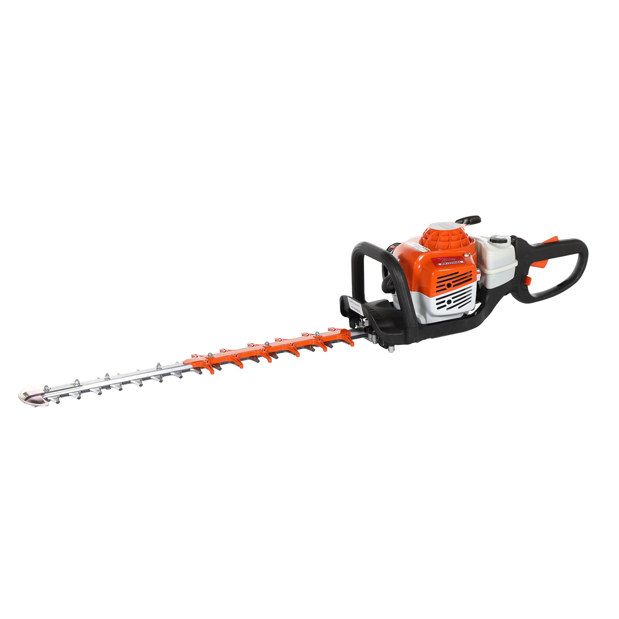 B and q petrol hedge trimmer store