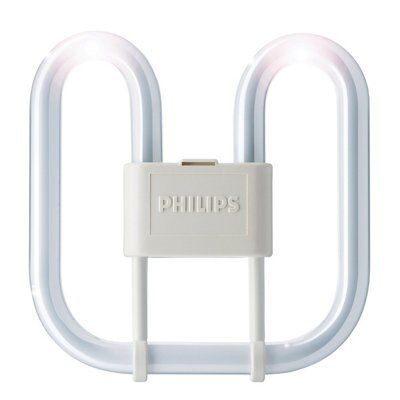 Philips GR10q 28W 3000K 2050lm Warm white Fluorescent Light bulb (L)203mm