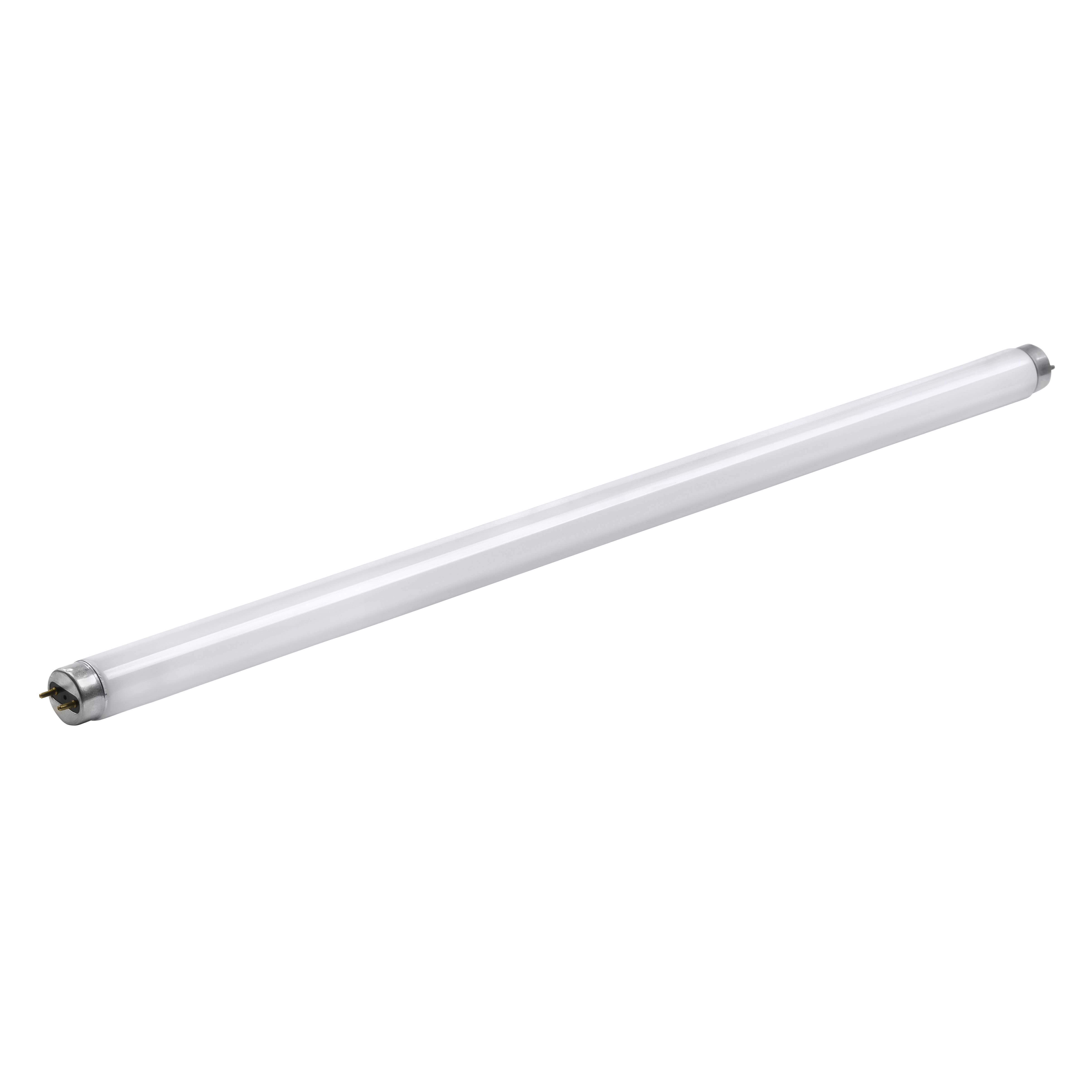 Philips T8 58W 5240lm Tube Warm white Fluorescent Light bulb (L)1514 ...