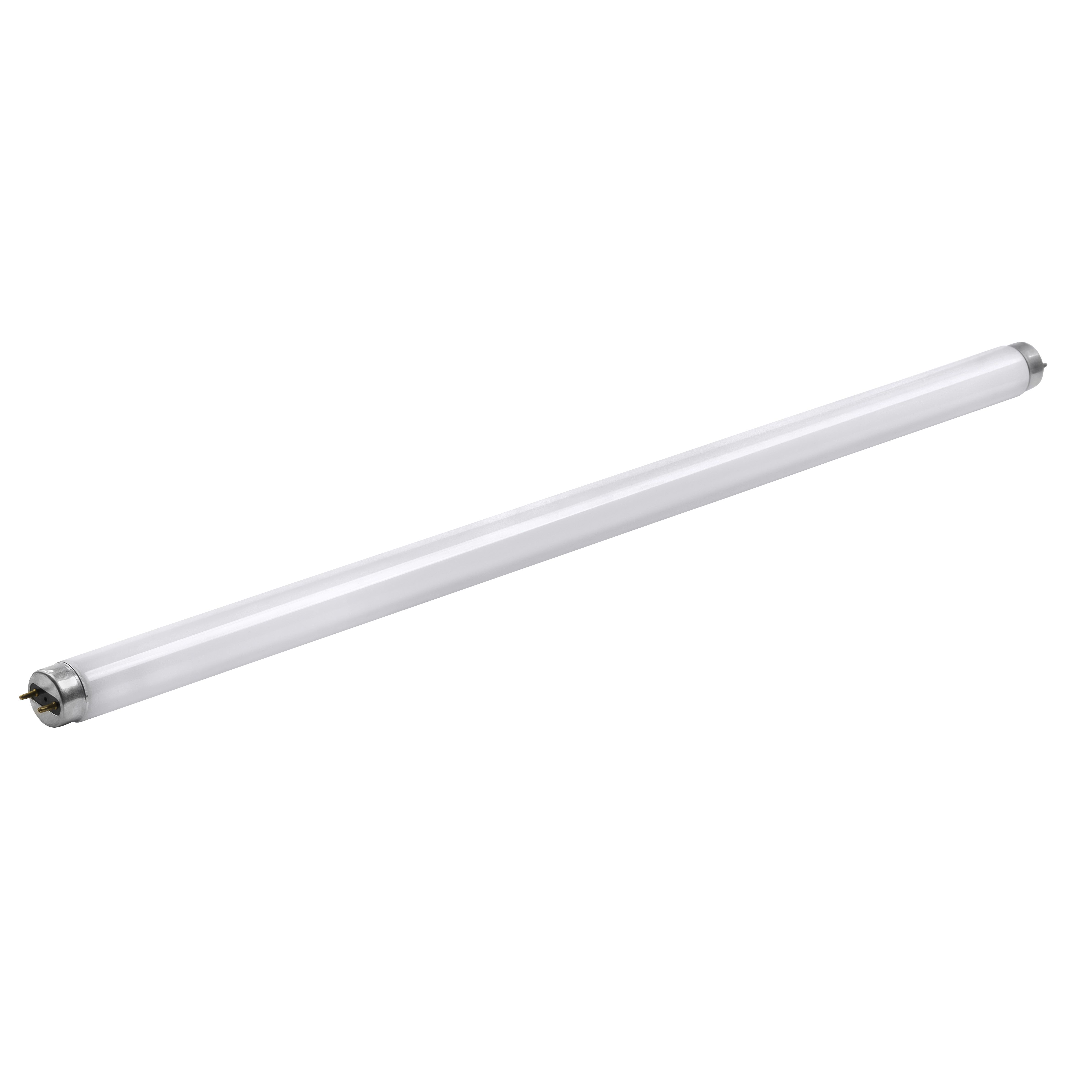 Fluorescent Light Bulb Tube