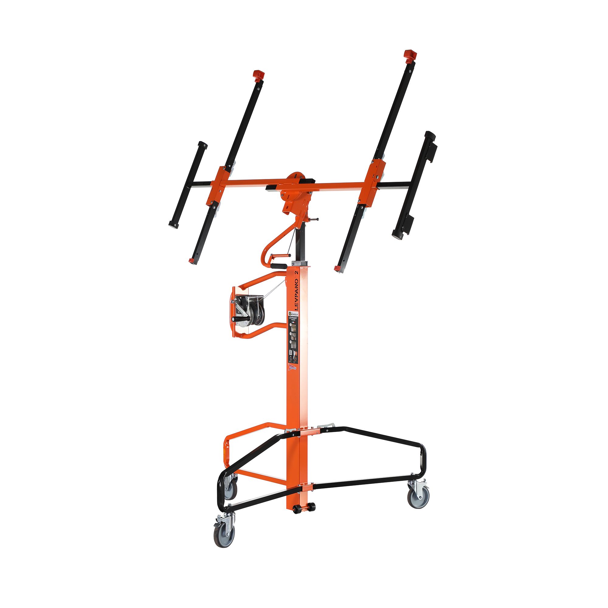 Plasterboard lift bundle 47kg - Weekend hire