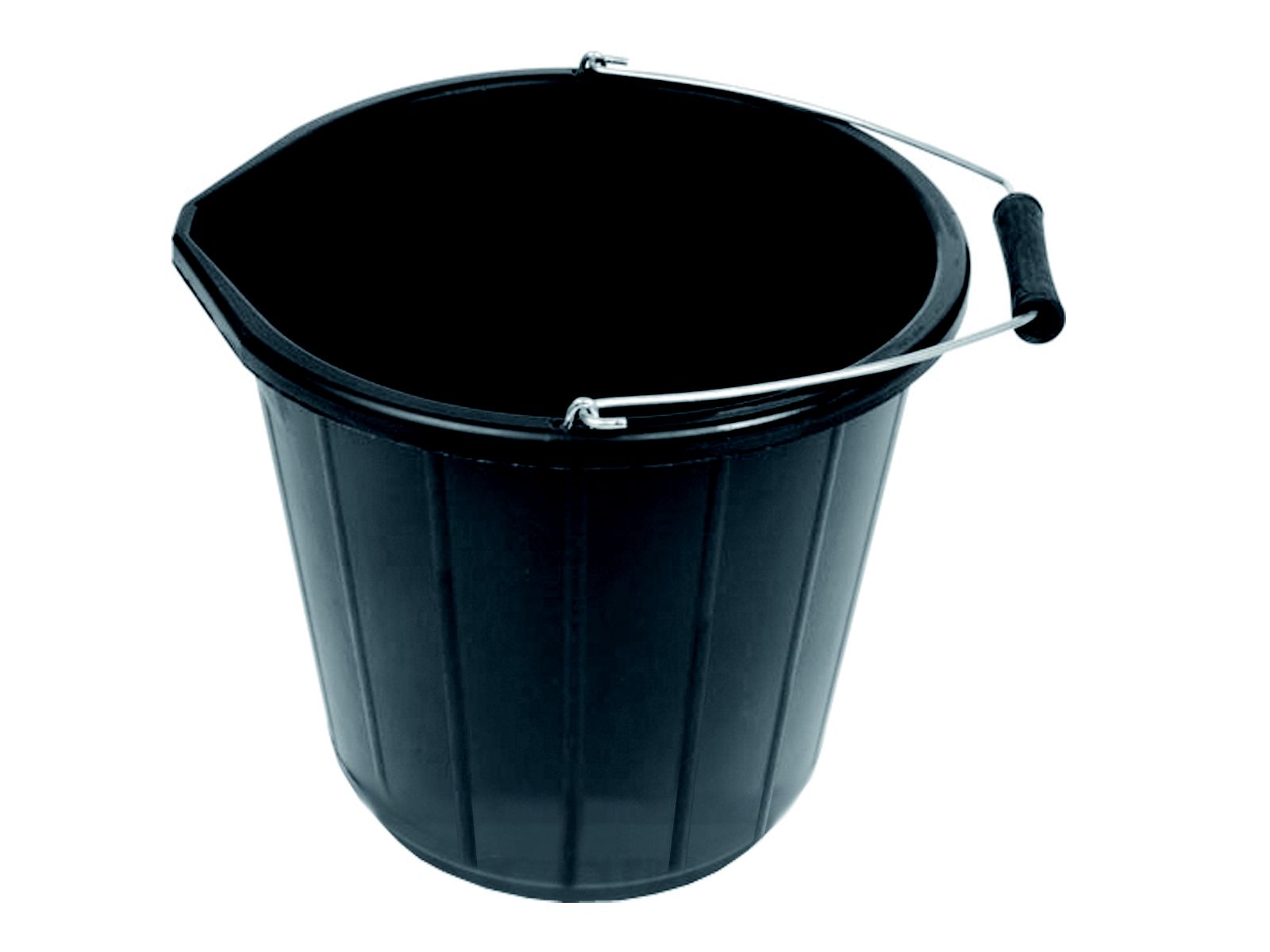 Plastic Bucket