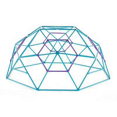 PLUM LARGE METAL DOME | DIY at B&Q