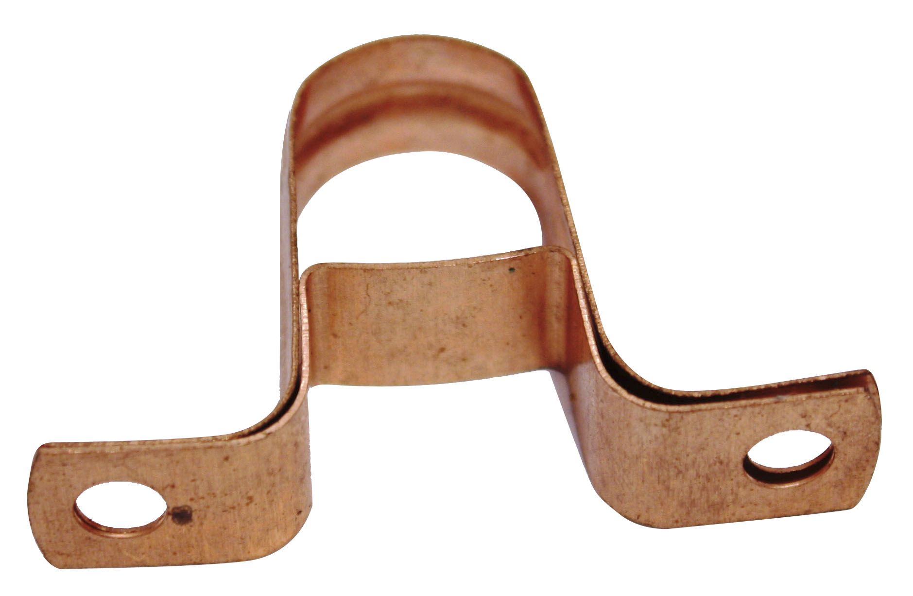 Plumbsure Pipe clip spacer, Pack of 10 | DIY at B&Q