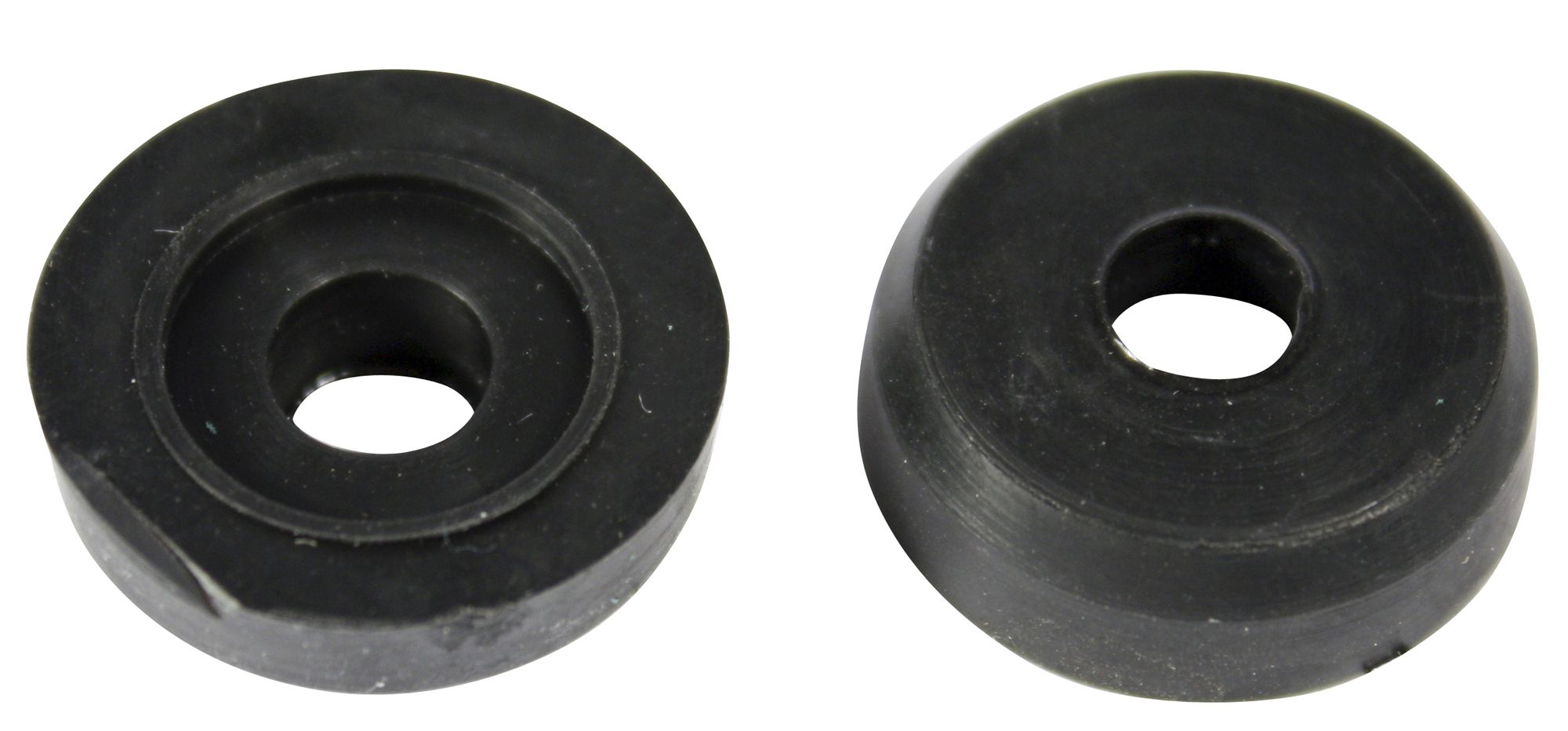 Plumbsure Rubber Tap Plumbing washer, Pack of 2